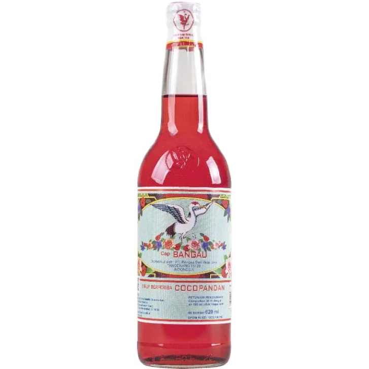 sirup cap bango | Lazada Indonesia