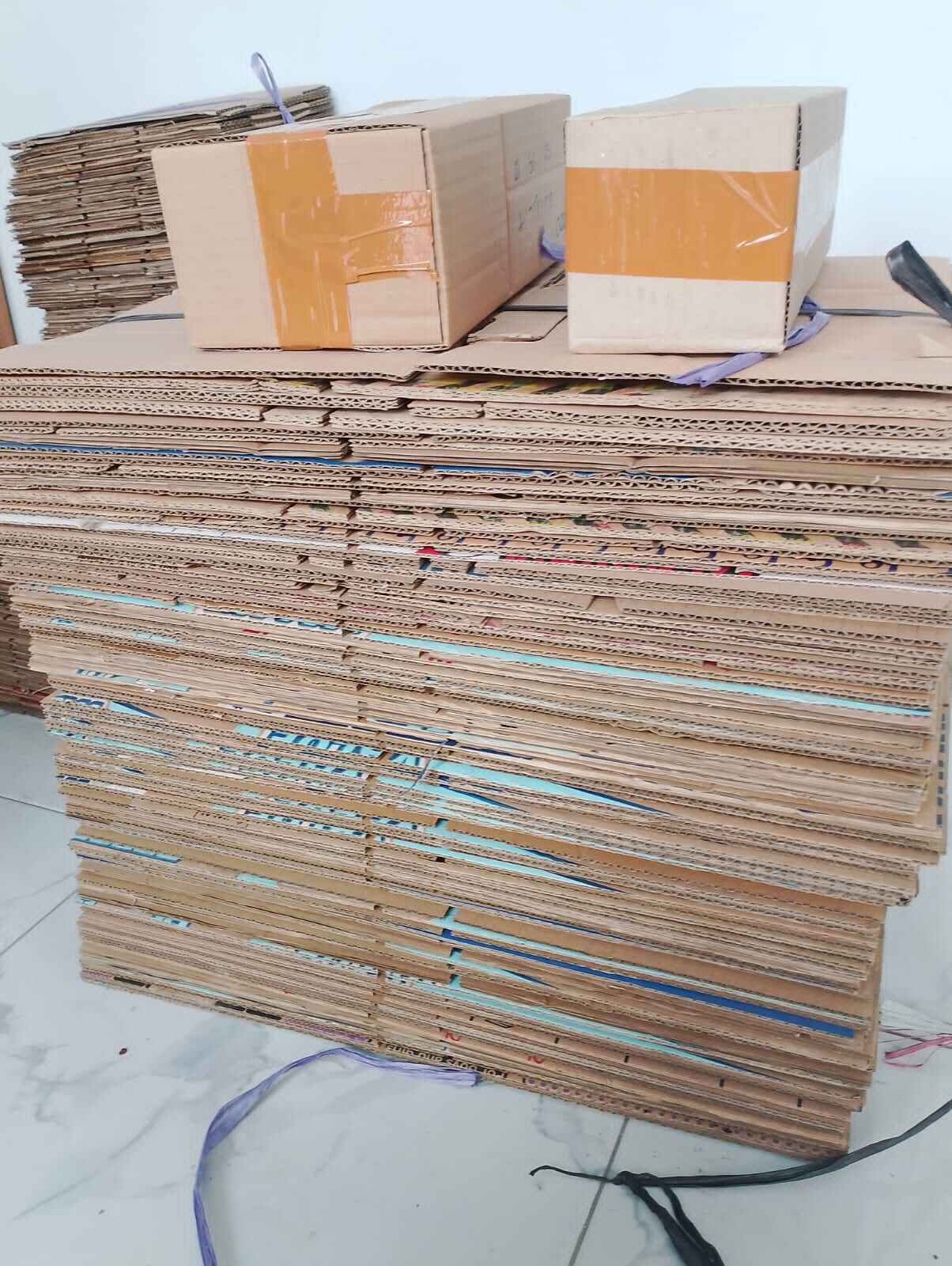 KARDUS PEKING 30 PCS | Lazada Indonesia