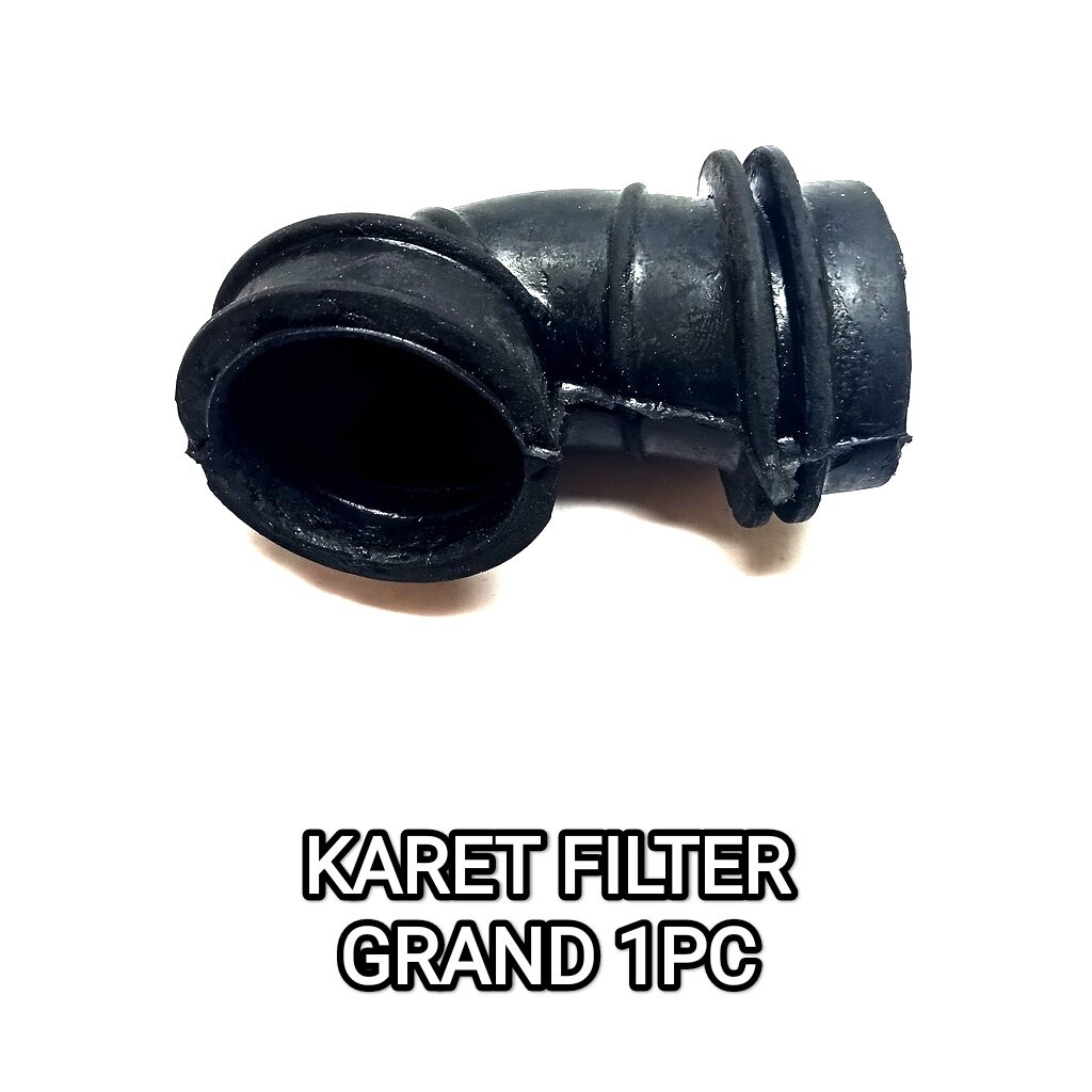 KARET FILTER KARBURATOR "GRAND" - JOINT KARBURATOR / KABULATOR HONDA ...