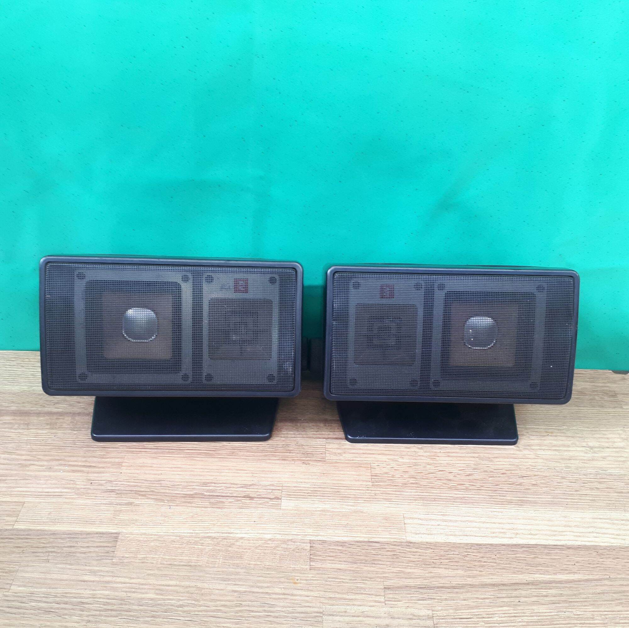 speaker pasif sony APM 2pcs original japan (bekas) | Lazada Indonesia