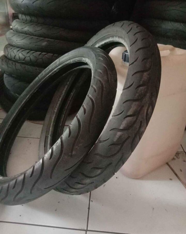 BAN RING 17 ( DEPAN ) | Lazada Indonesia
