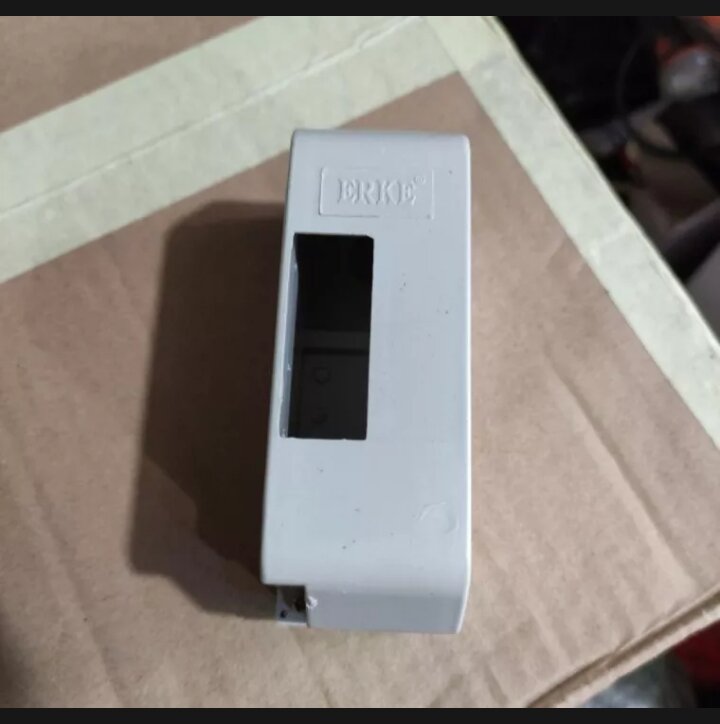 BOX MCB 1 GROUP - BOX MCB 1 PHASE - RUMAH MCB 1 GROUP - BOX MCB ISI 1 ...