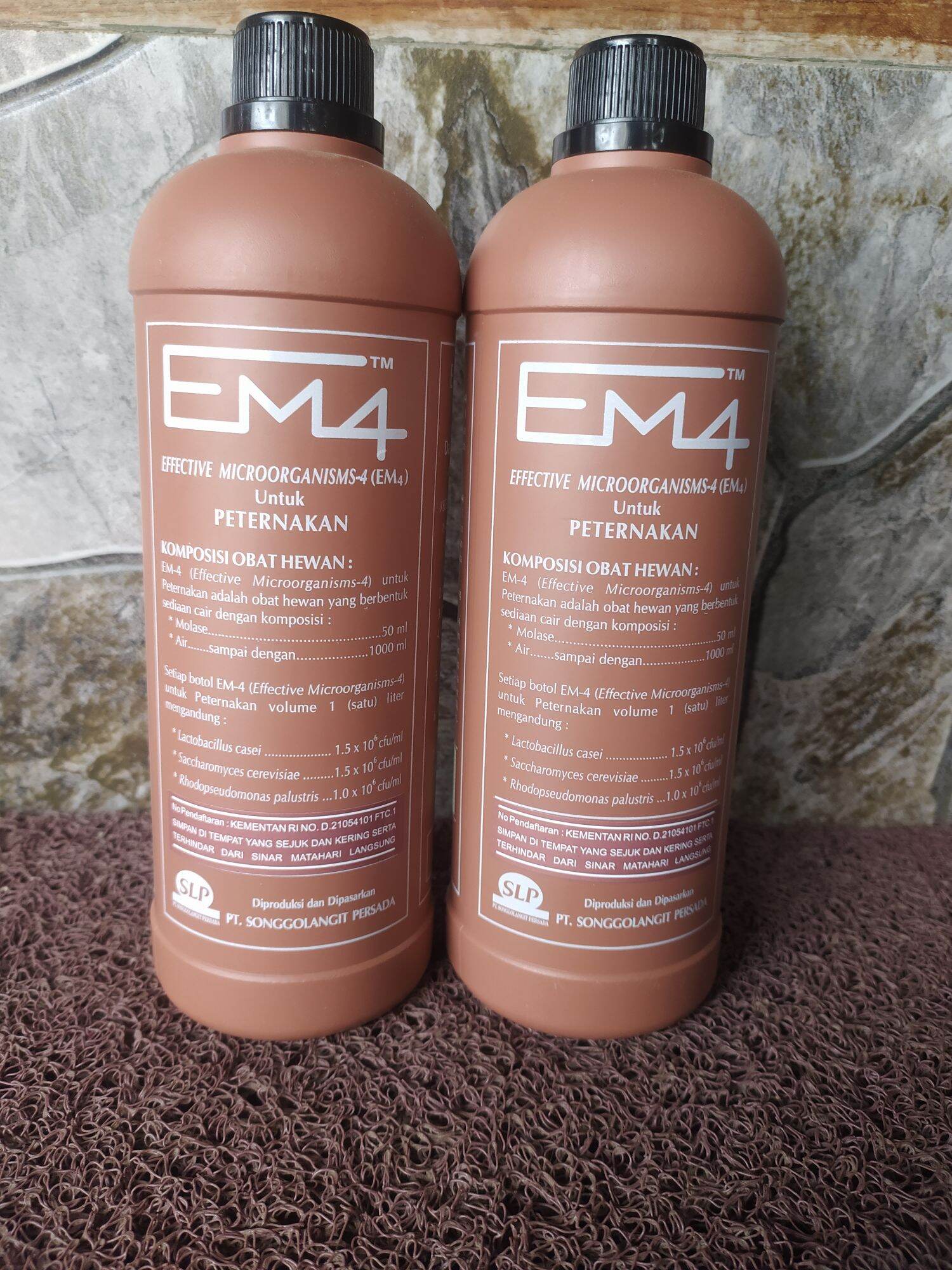 EM4 peternakan original | Lazada Indonesia