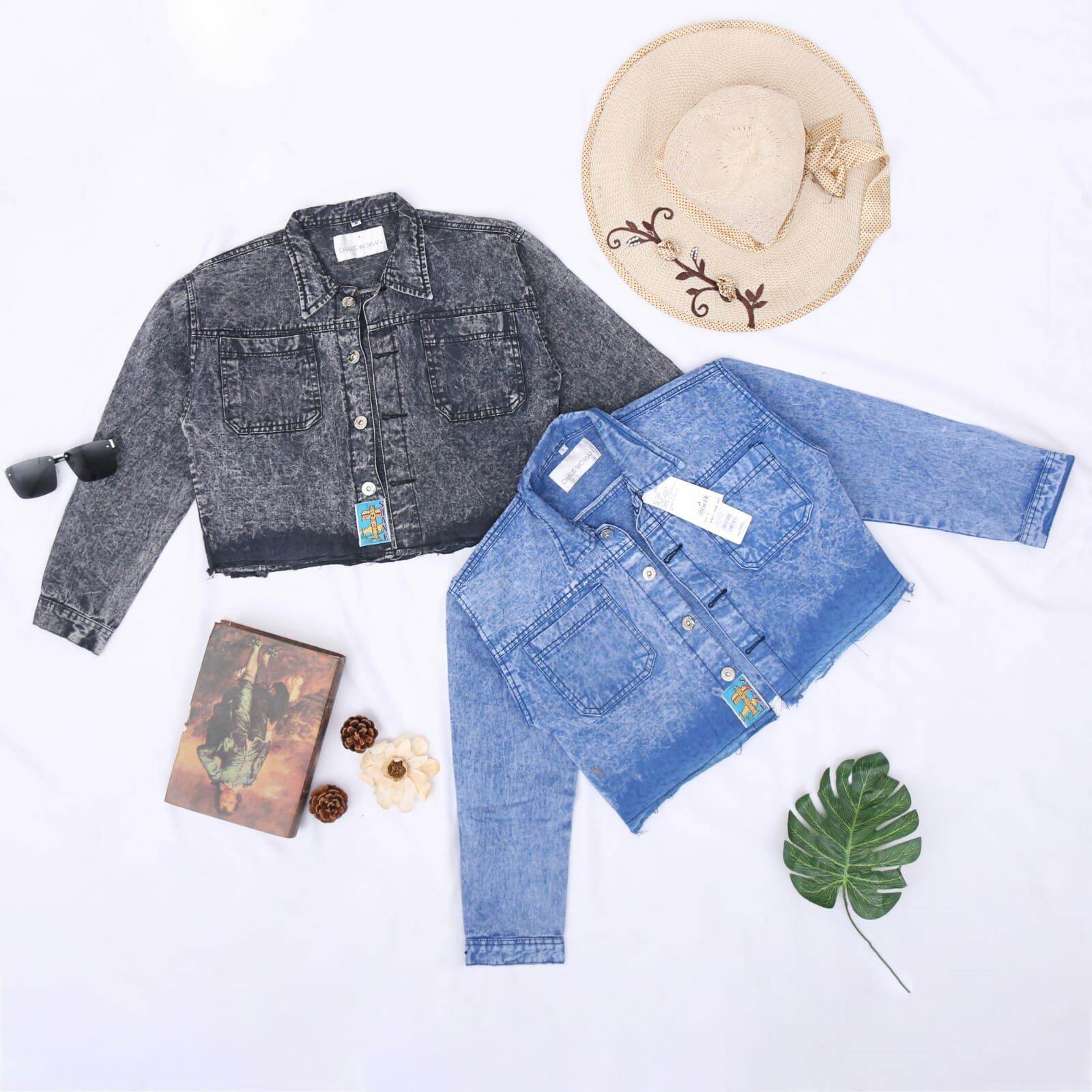 Shop online with AVTA FASHION now! Visit AVTA FASHION on Lazada.