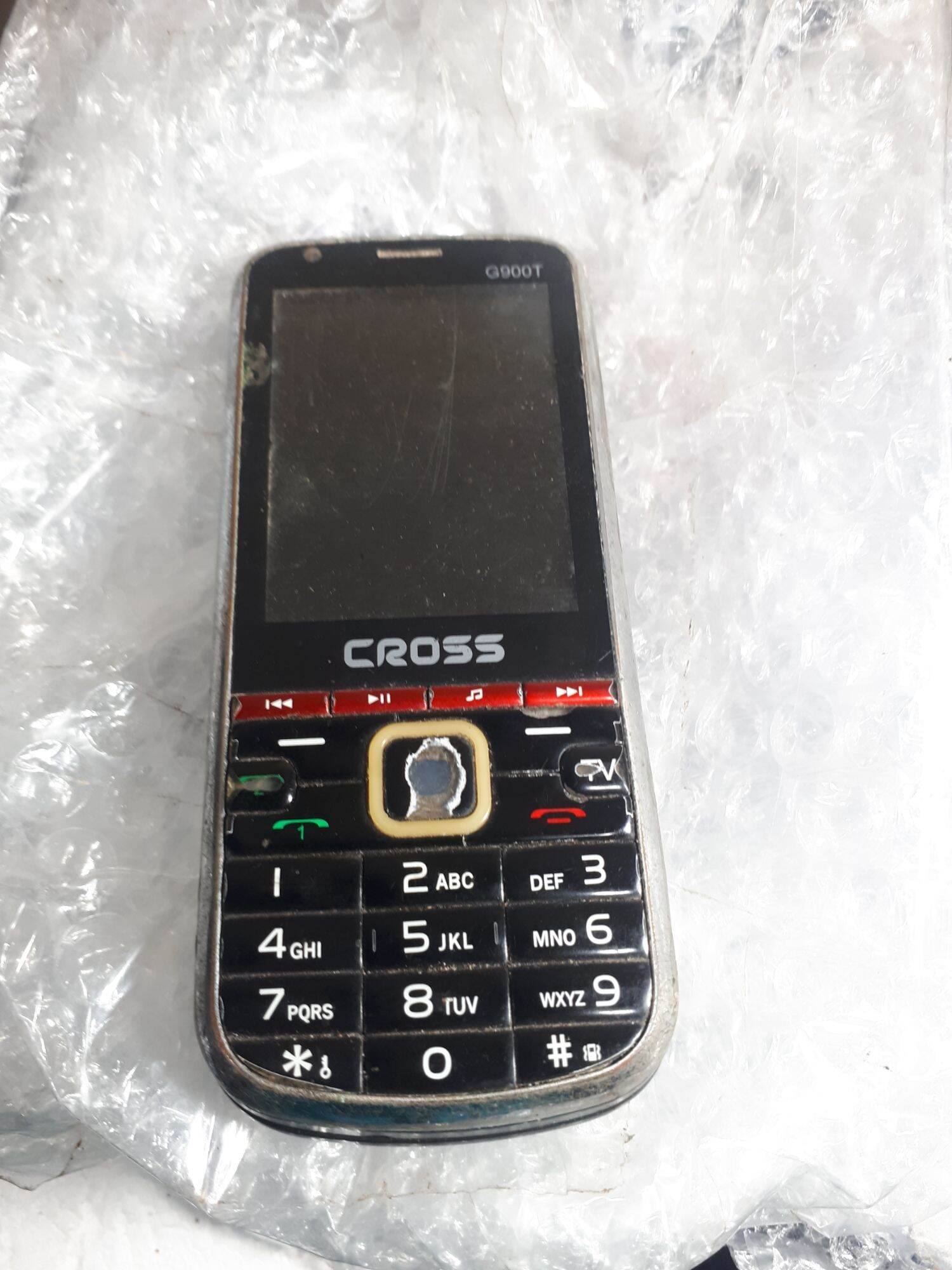 hp cina cross g900t hidup blm ada battery | Lazada Indonesia