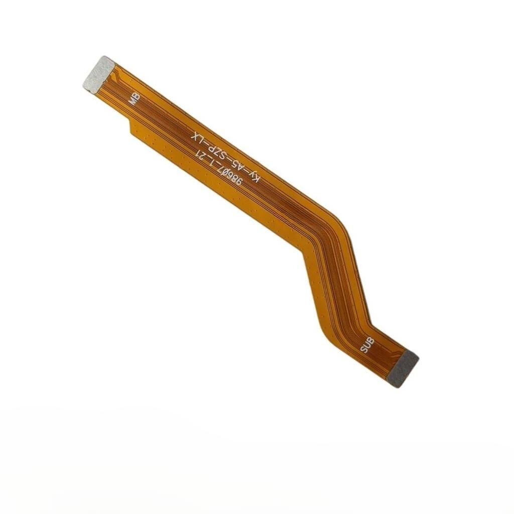 FLEXIBLE MAIN BOARD OPPO A12 SAMBUNGAN MESIN KE PCB | Lazada Indonesia