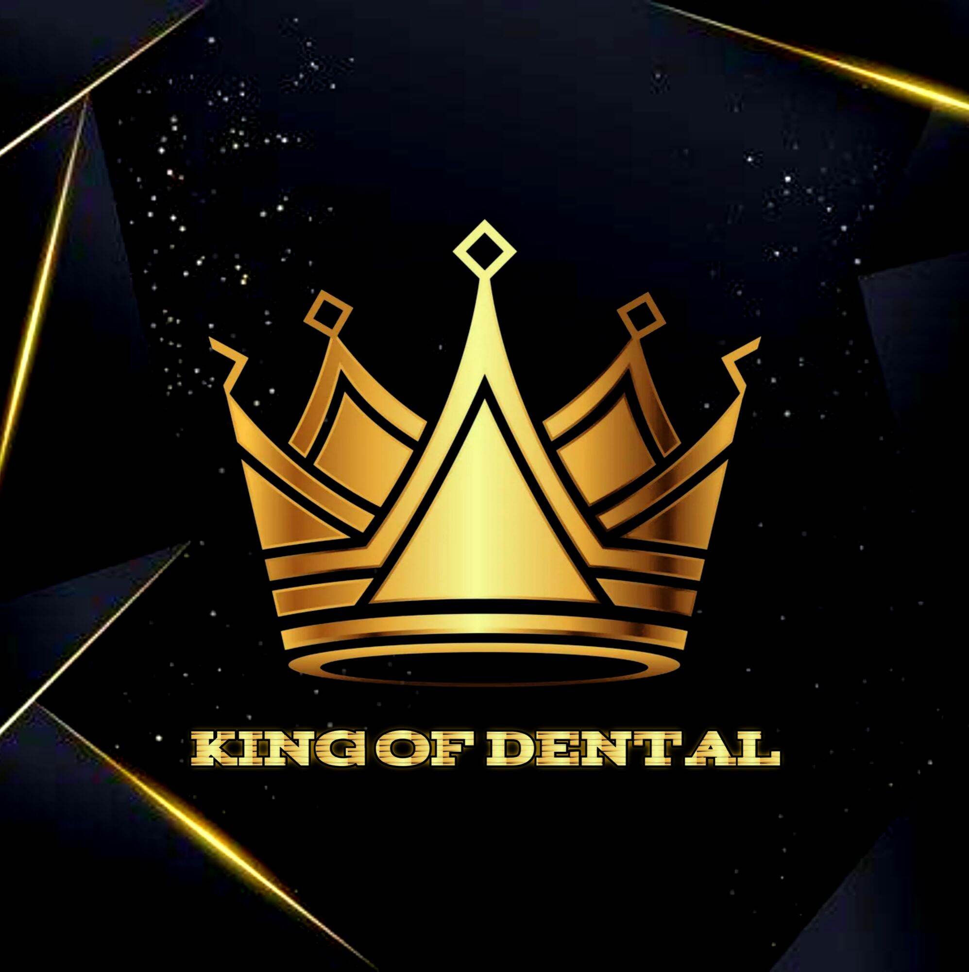 Shop online with King Of Dental now! Visit King Of Dental on Lazada.