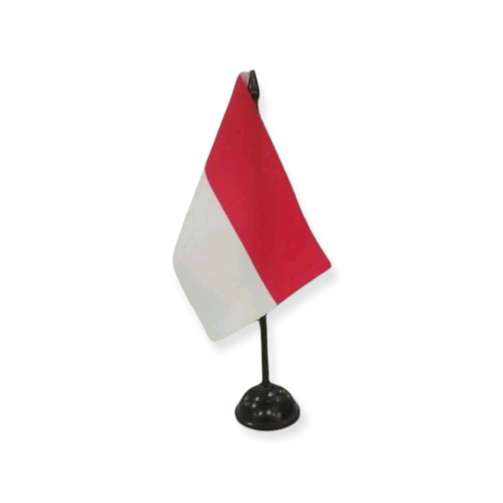 bendera merah putih meja / bendera meja merah putih + tiang | Lazada ...
