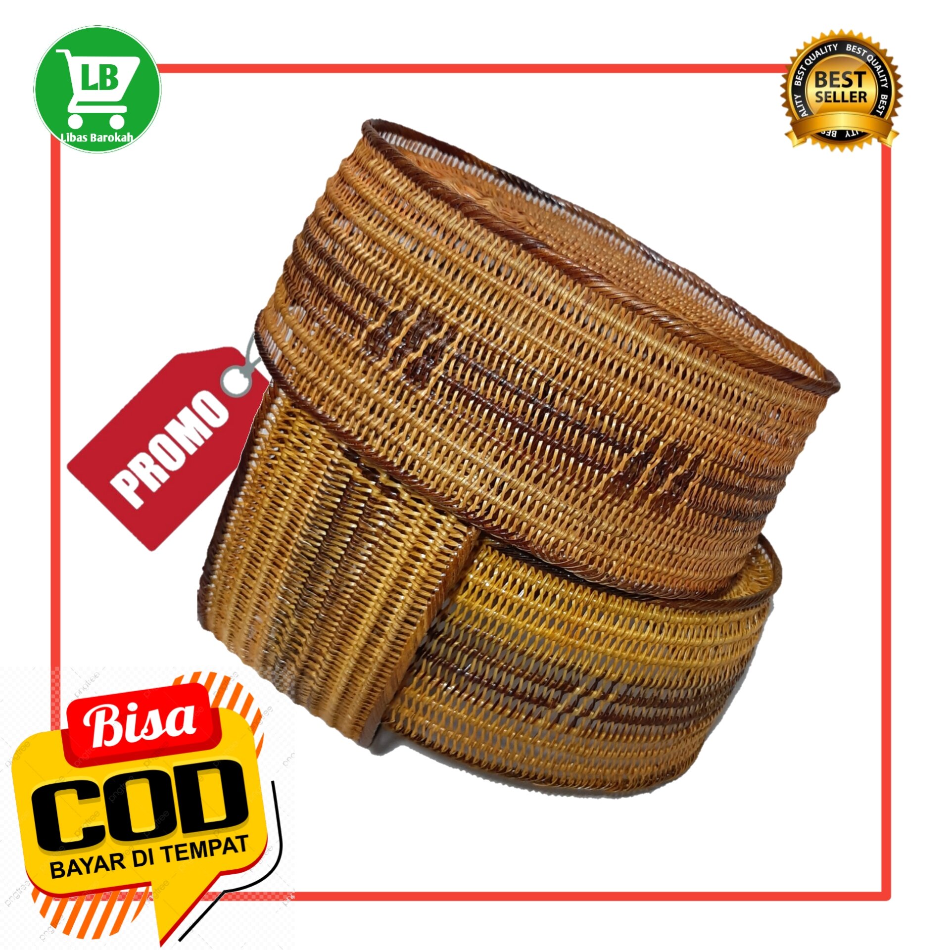 Peci Rotan Gorontalo Upiya Karanji Kopiah Rotan Songkok Gusdur Kopiah ...