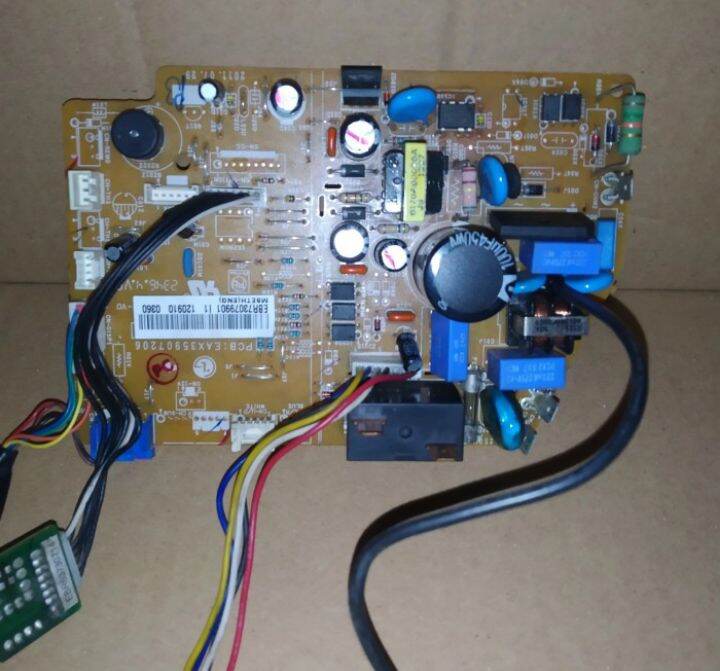 modul PCB indoor AC LG Hercules mini low Watt original | Lazada Indonesia