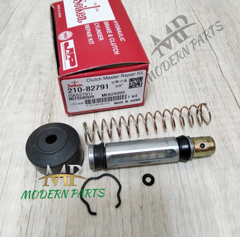 CM KIT FUSO FM DATSUN 620 CLUTCH MASTER KIT SIL ISI MASTER KOPLING ATAS ...