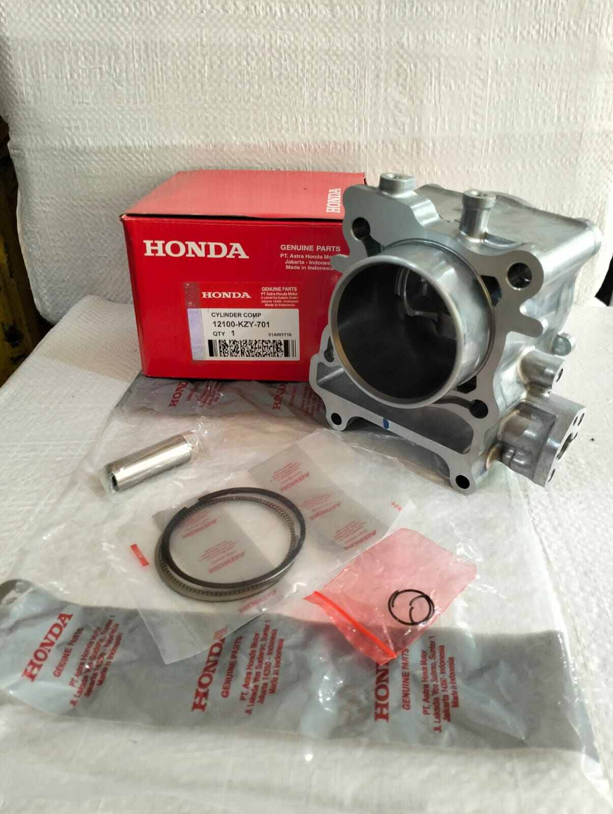 BLOCK SEHER CYLINDER HONDA PCX 160 ADV 160 VARIO 160 KZY | Lazada Indonesia