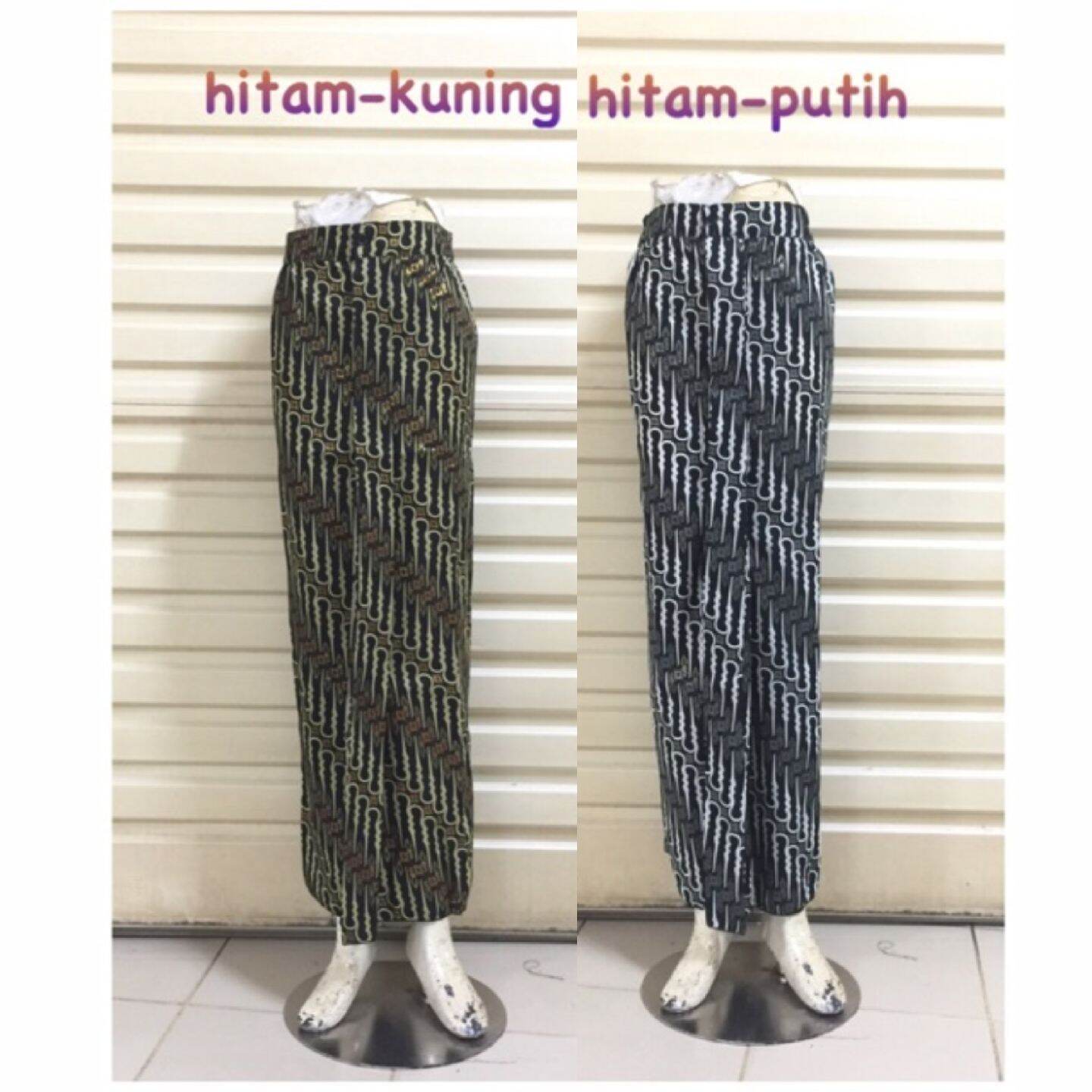 rok wiron batik motip parang bawahan wanita model wiro batik jawa ...