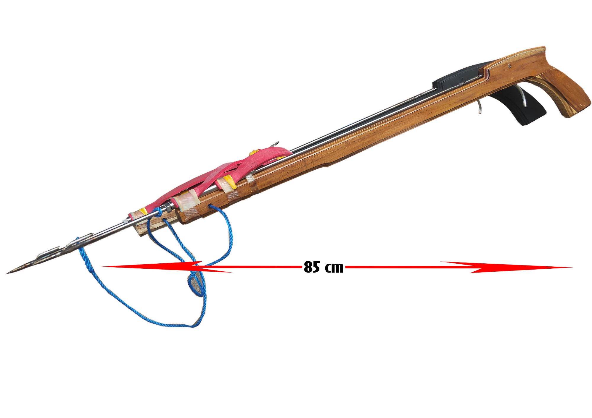 Panah Ikan Tradisional / Speargun | Lazada Indonesia