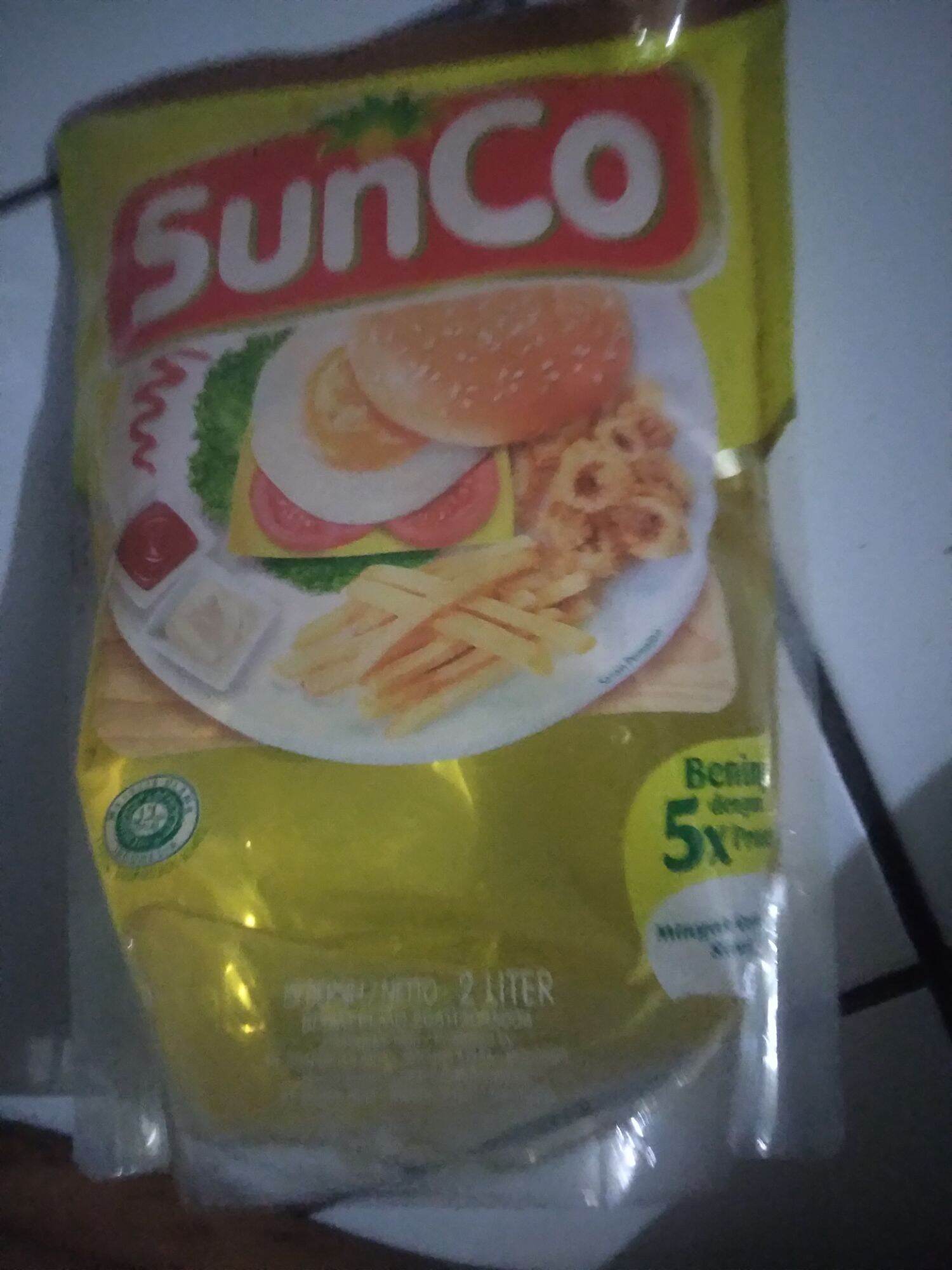 sunco 2 liter | Lazada Indonesia