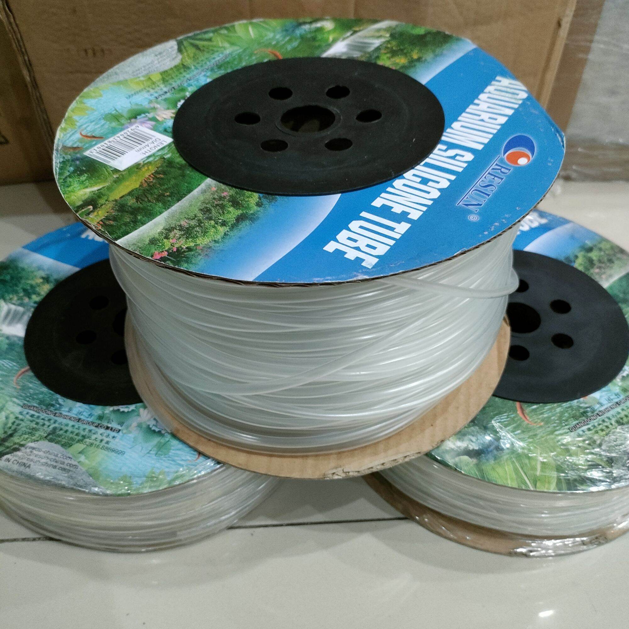 Selang Aerator Original Resun 1 Roll 200m | Lazada Indonesia