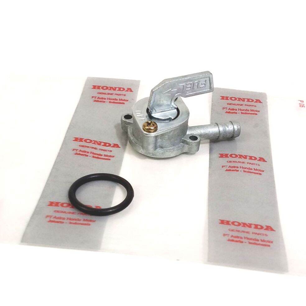 KRAN KERAN BENSIN HONDA MEMBRAN GRAND GN5 | Lazada Indonesia