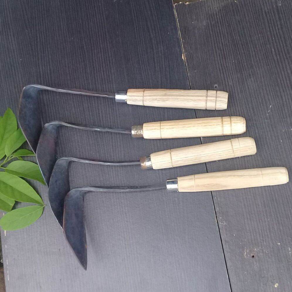 CANGKUL MINI GRATUL KORET RUMPUT | Lazada Indonesia