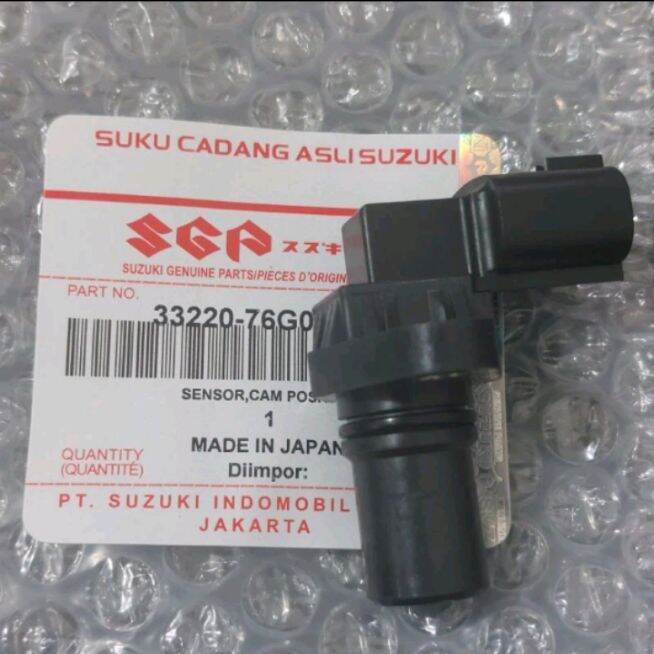 SENSOR NOKEN AS CAMSHAFT CMP SUZUKI APV FUTURA INJECTION BALLENO ...