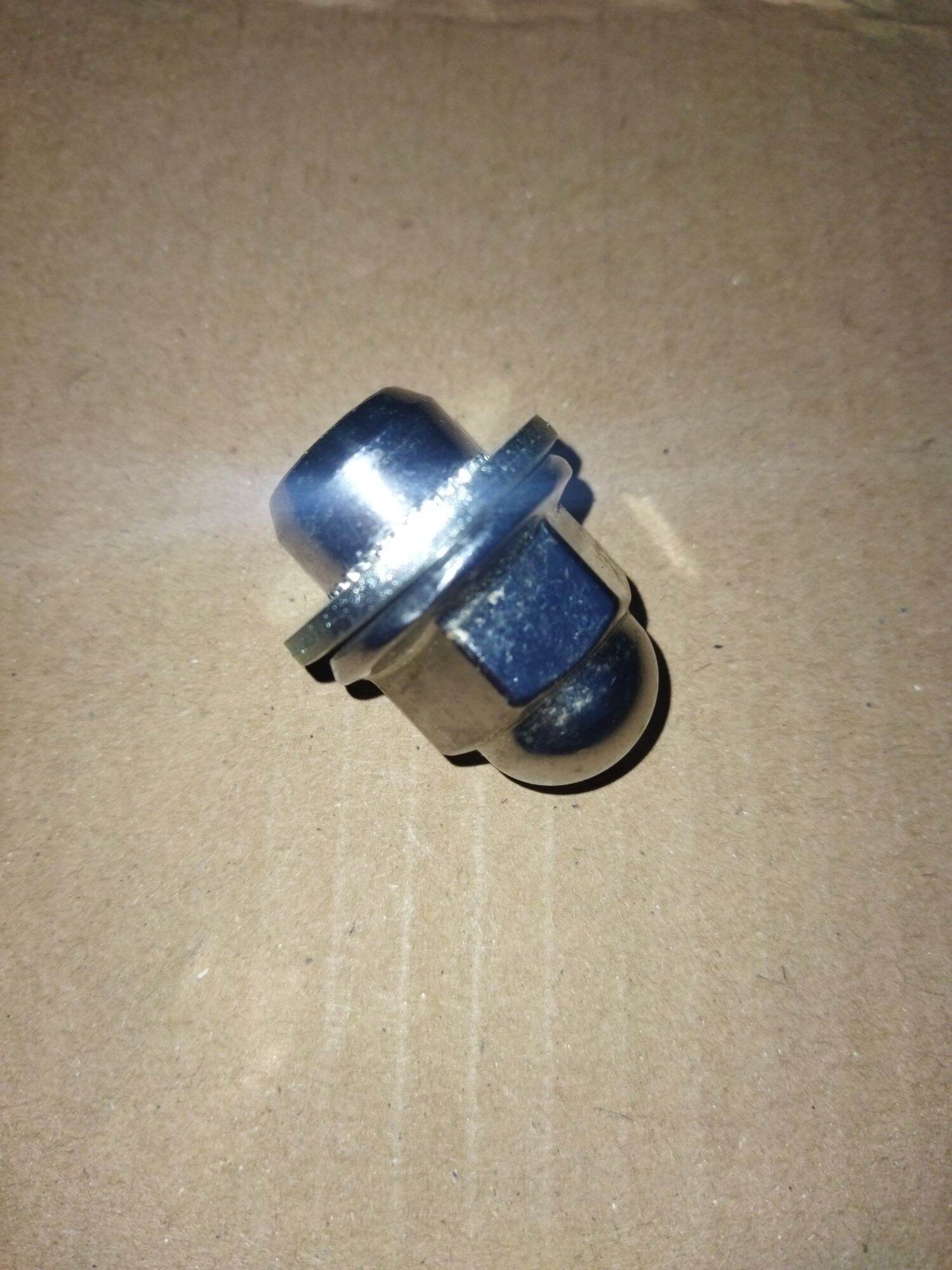 Baud roda racing + ring xpander, pajero sport genuine part/oryginal ...