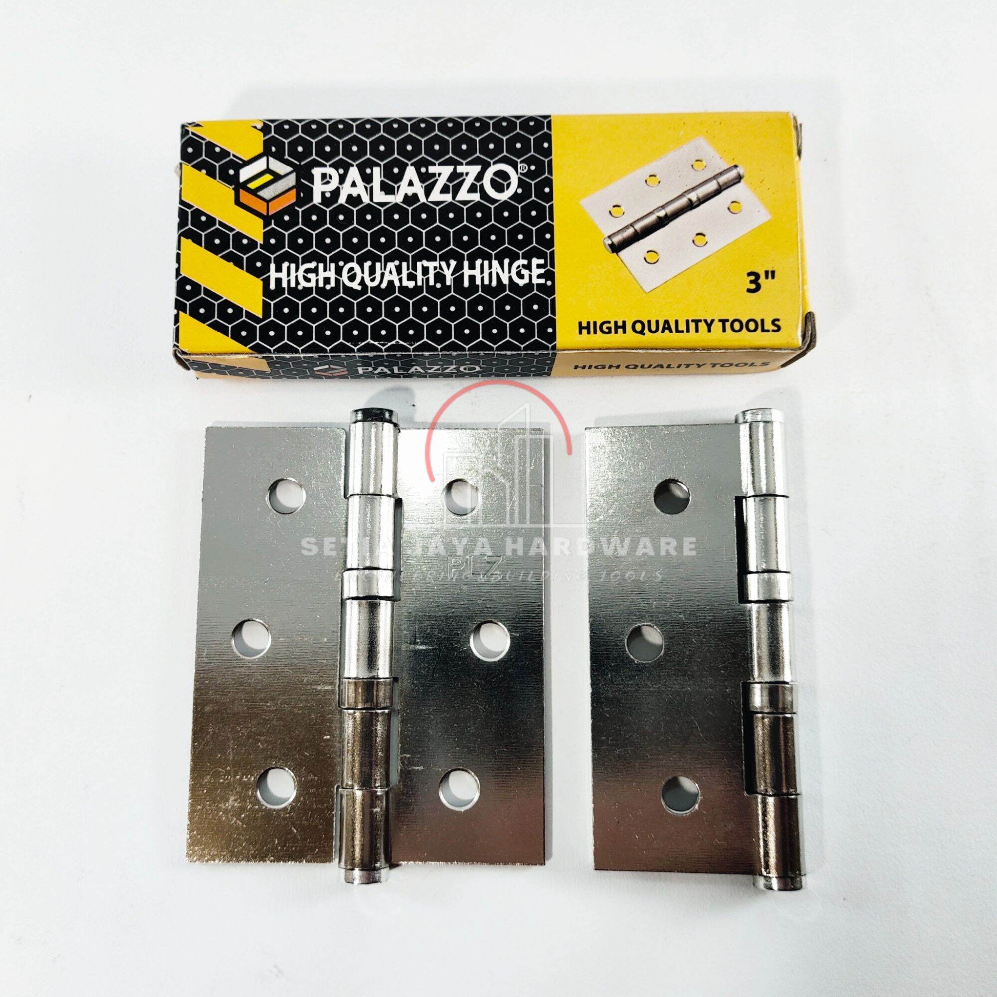 Engsel Jendela 3" Palazzo / Engsel Pintu 3" Palazzo / Engsel Pintu ...