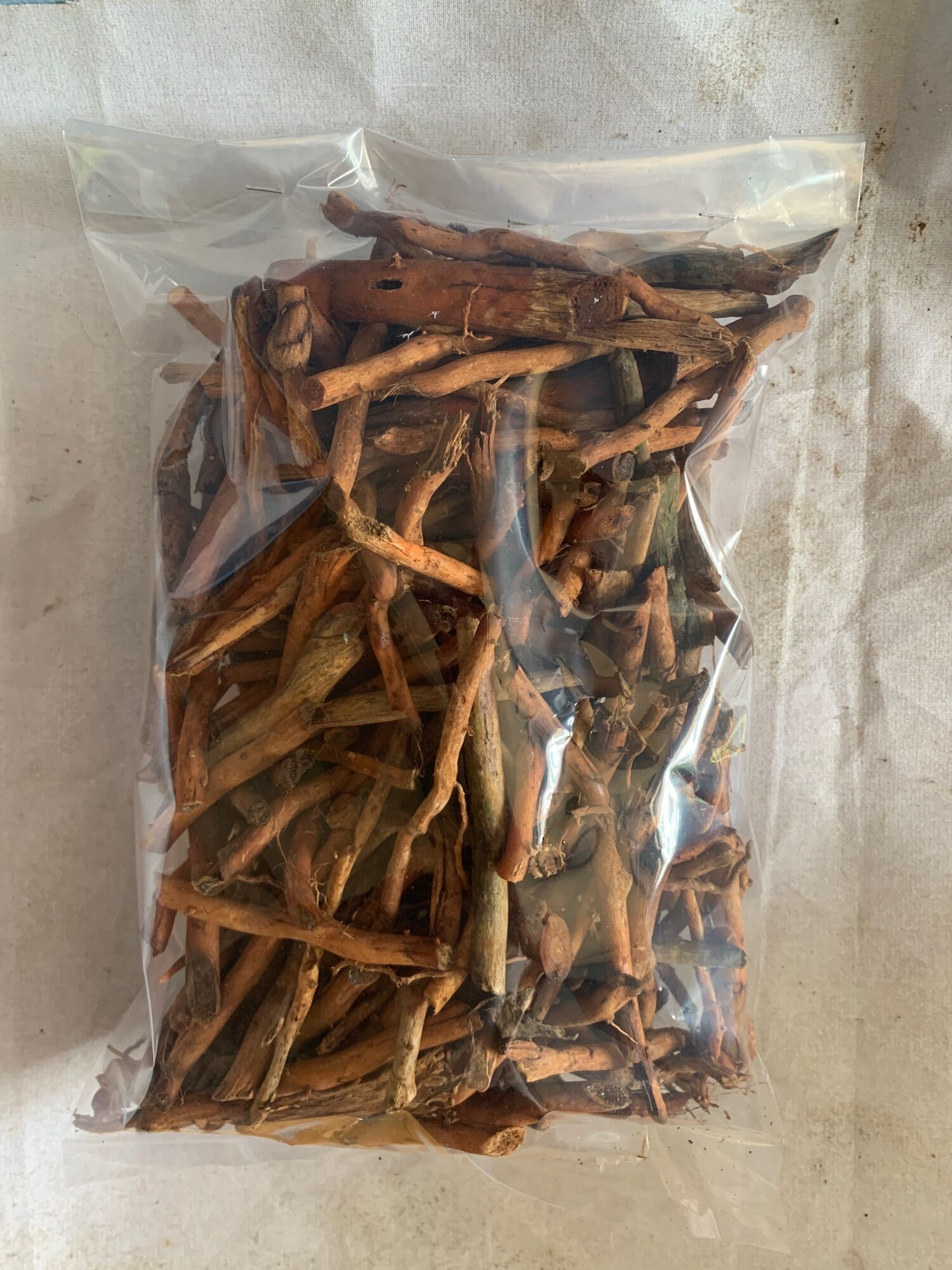 Akar pinang kering original | Lazada Indonesia