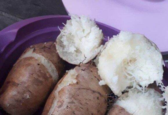 umbi gembili 1kg | Lazada Indonesia