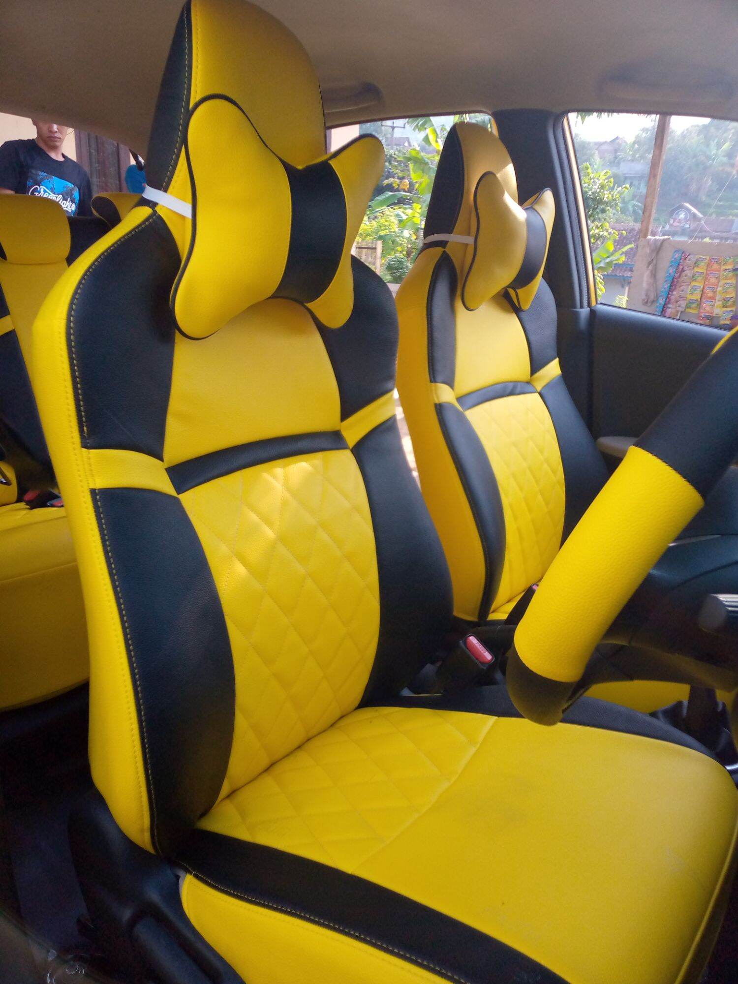 Toko Online Resmi all jok mobil | Lazada.co.id