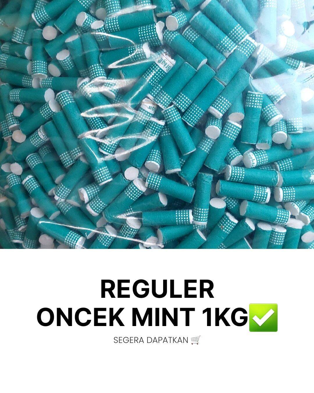 Gabus Busa Filter Reguler Oncek Putih Murah 1kg | Lazada Indonesia