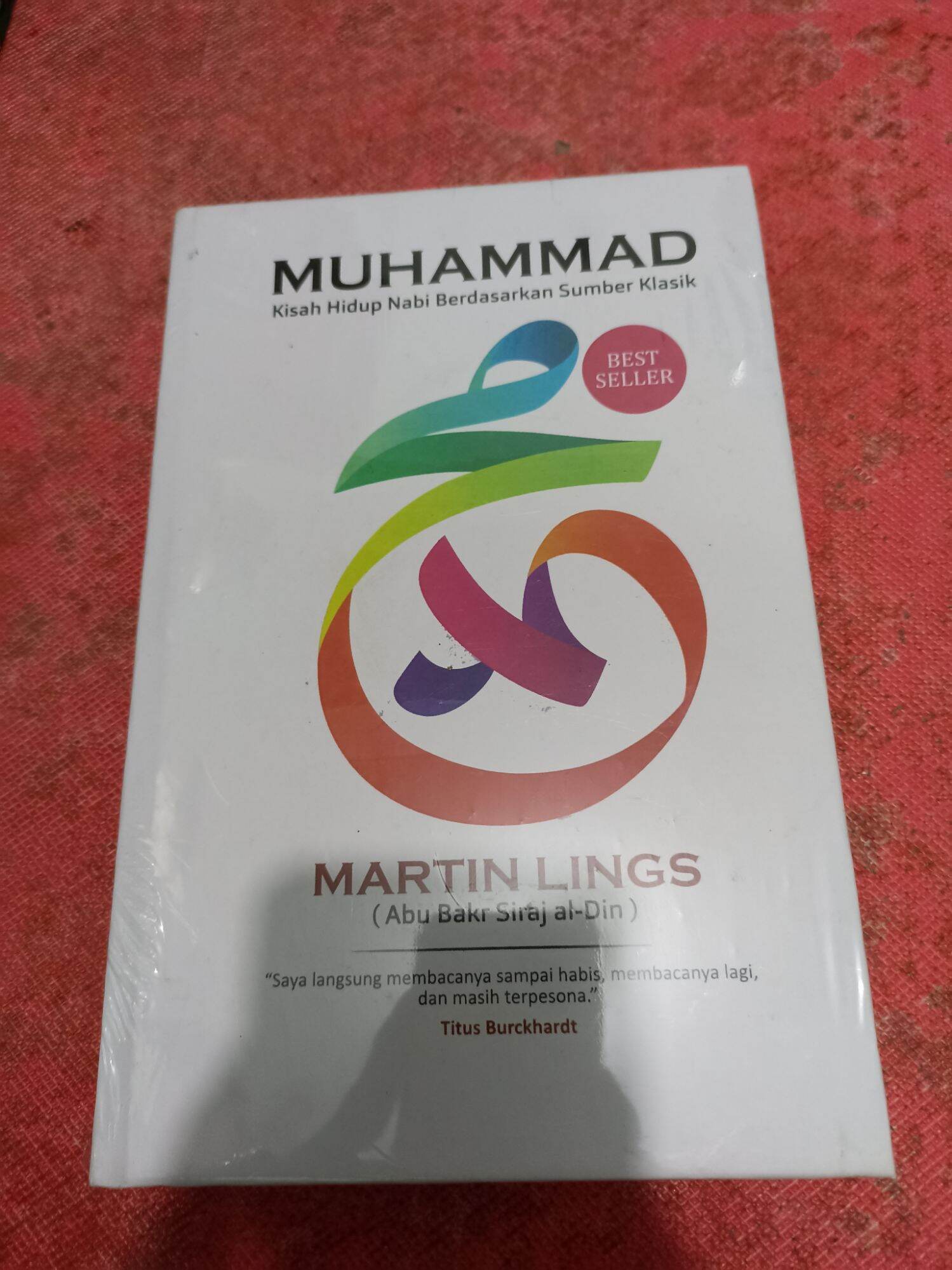 muhammad martin lings | Lazada Indonesia