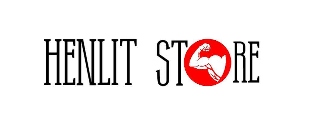 Henlit Store Toko resmi di Indonesia, Online Shop 12 2024