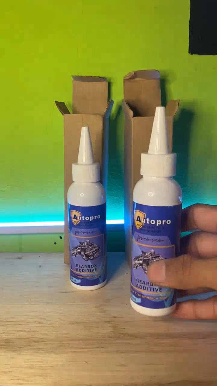 gearbox additive autopro 75 ml original | Lazada Indonesia