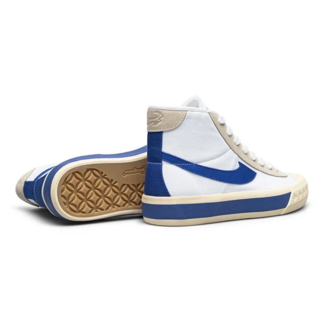Sepatu Compass Xpresi Velocity Bca / Retrograde Hi Decon / Low Bca ...