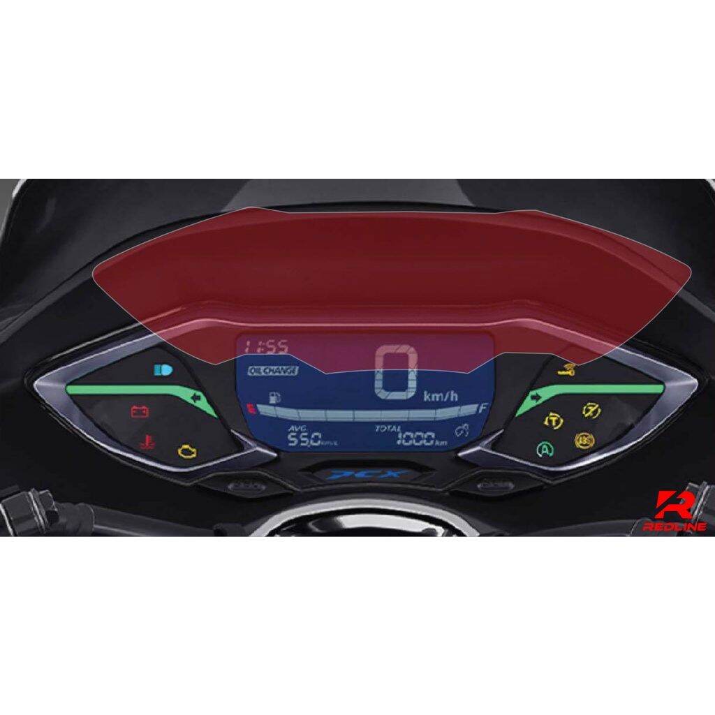 Stiker Anti Gores Speedometer PCX 160 | Lazada Indonesia