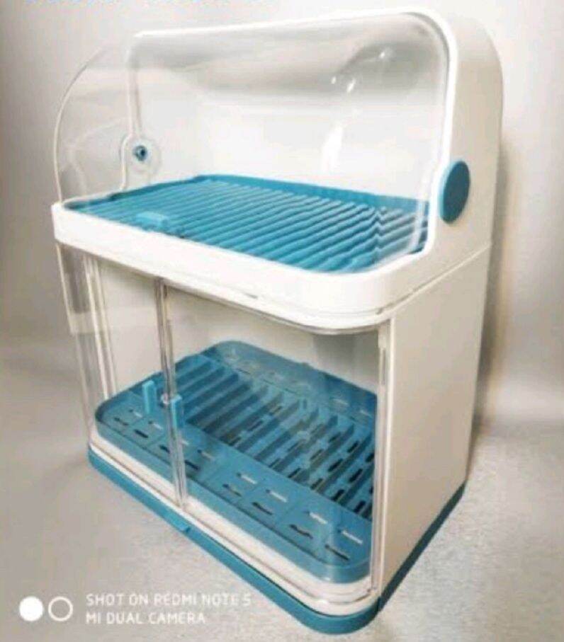 Rak Piring Modern | Lazada Indonesia