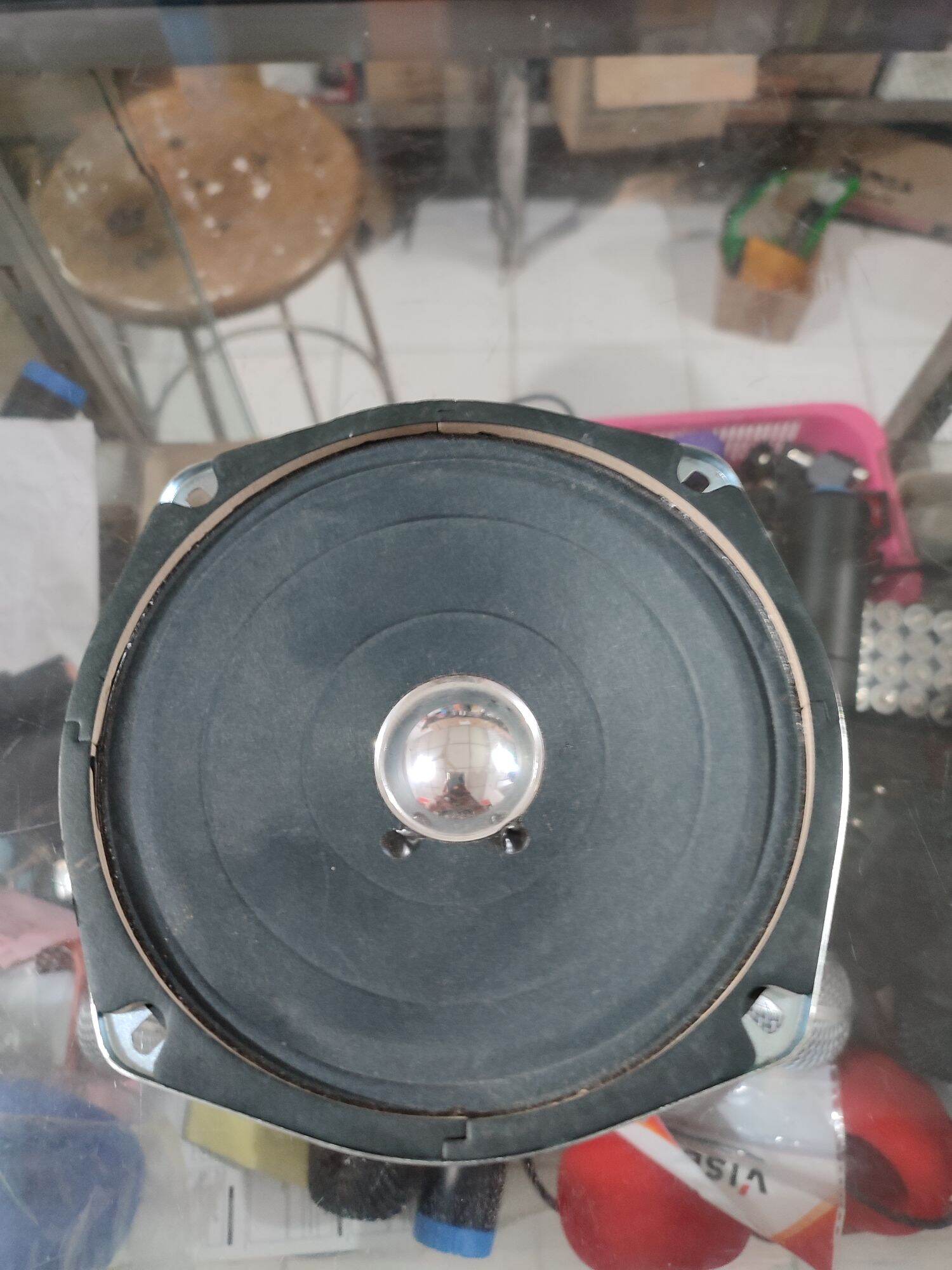 speaker acr 6 inch B full range magnet besar | Lazada Indonesia