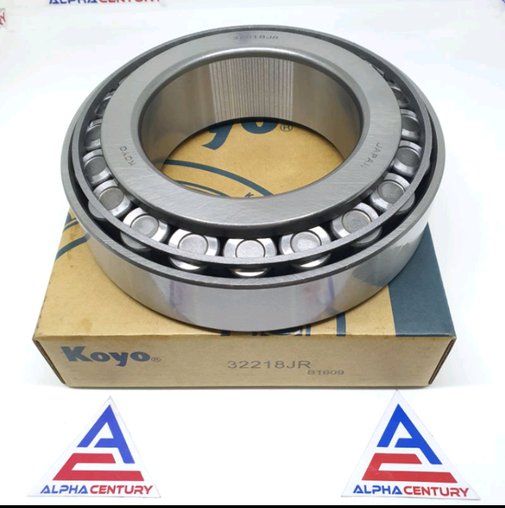 BEARING RODA BELAKANG DALAM FUSO 32218 KOYO JAPAN | Lazada Indonesia