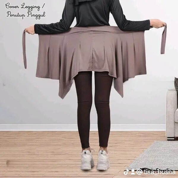 rok zig-zag olahraga | Lazada Indonesia