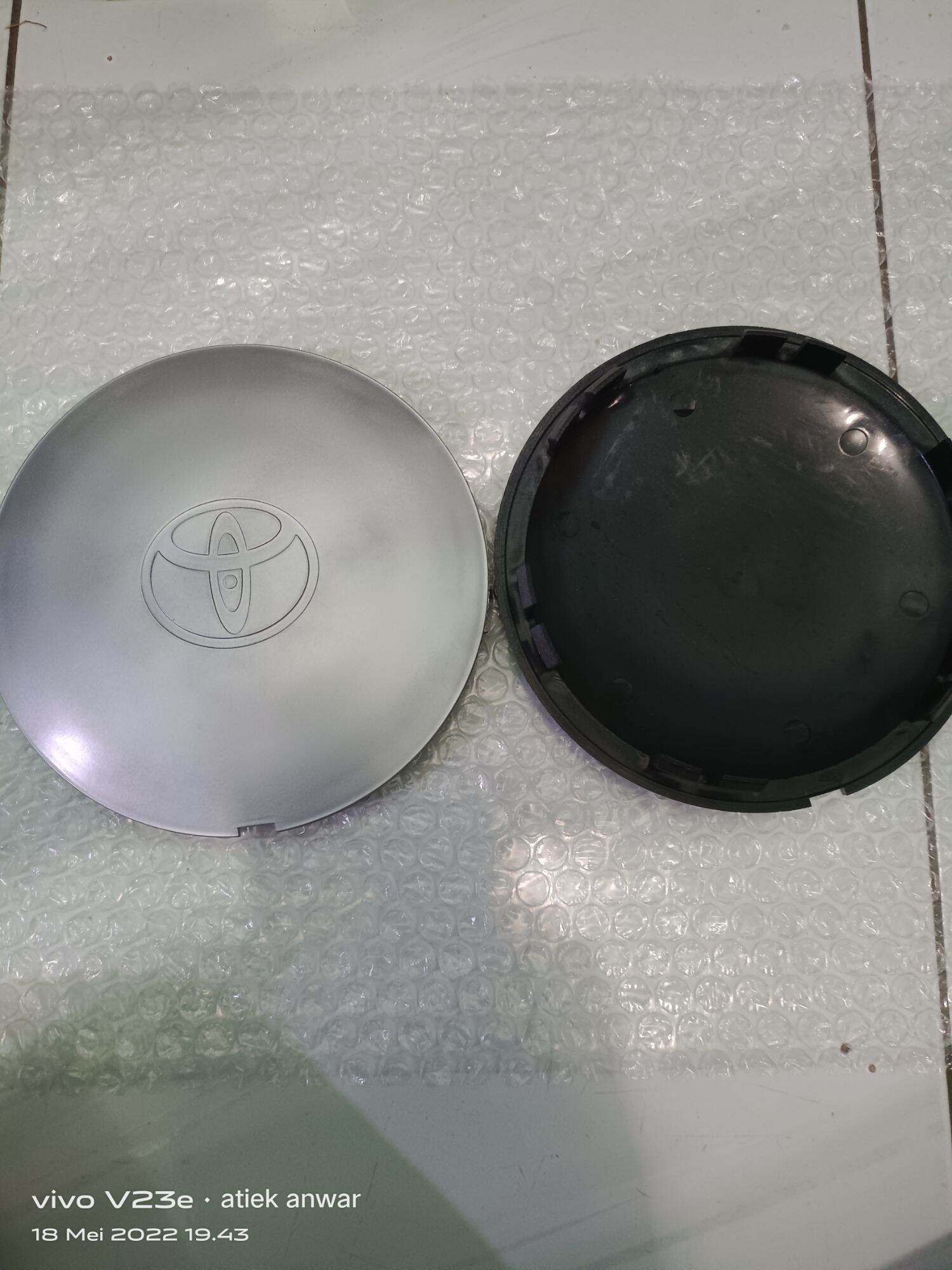 DOP TUTUP VELG KIJANG GRAND EXTRA | Lazada Indonesia