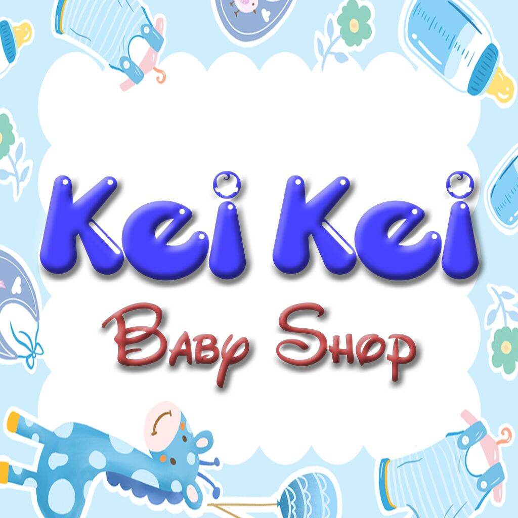 Toko Resmi Kei-Kei Babyshop Online | Lazada.co.id