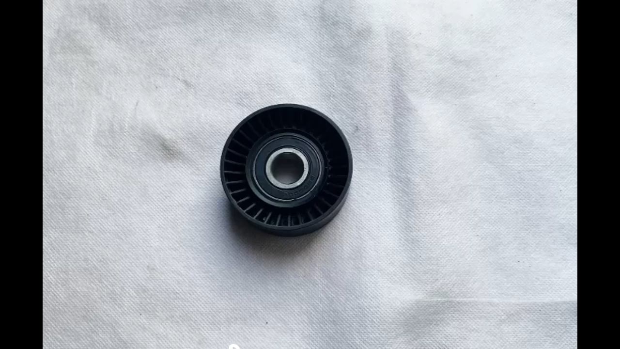 Pulley Puli Tensioner Fan Belt Toyota Altis Wish 1ZZ - 2732 | Lazada ...