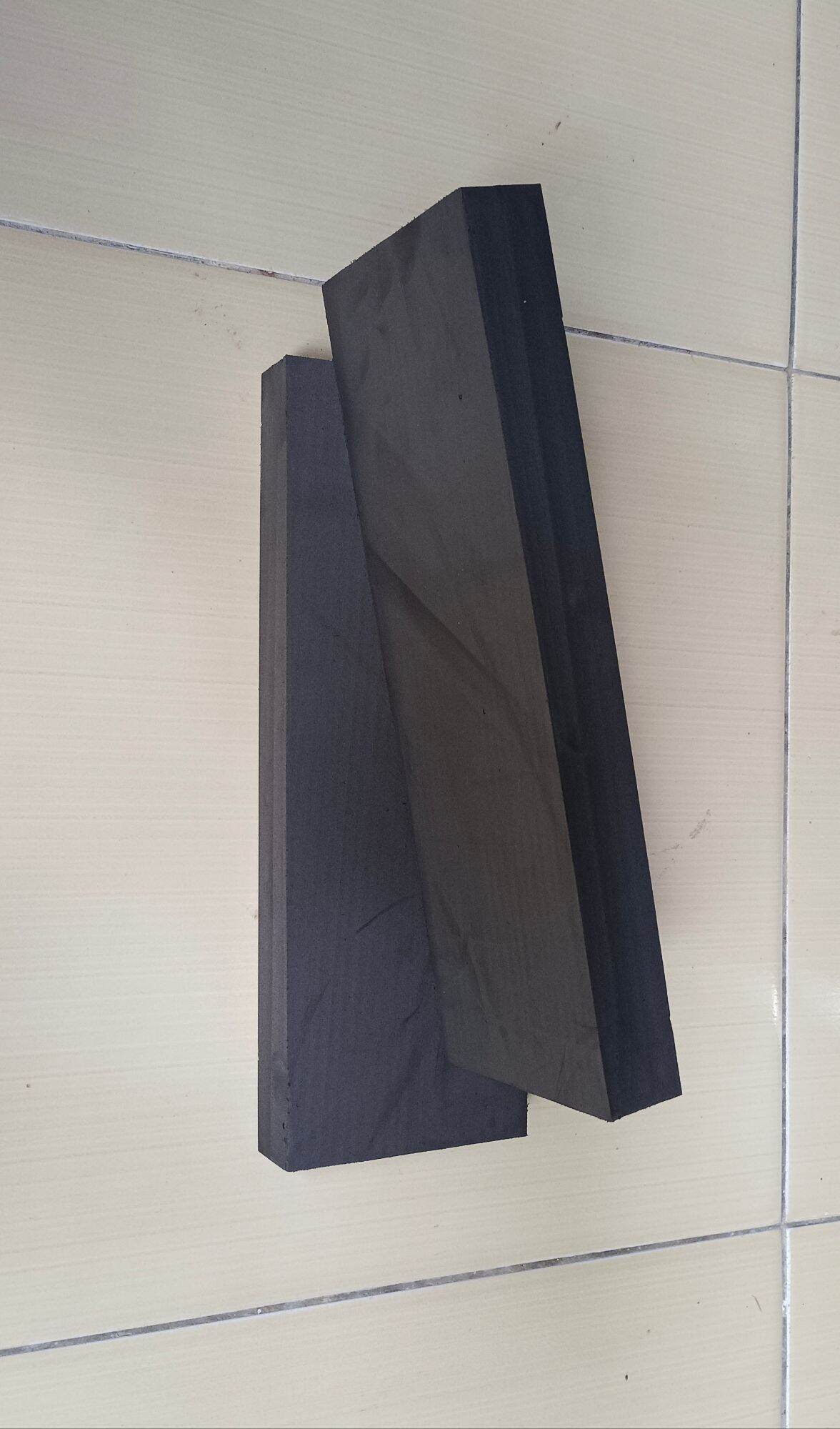 Busa ati tebal 3cm ukuran 30x10cm | Lazada Indonesia