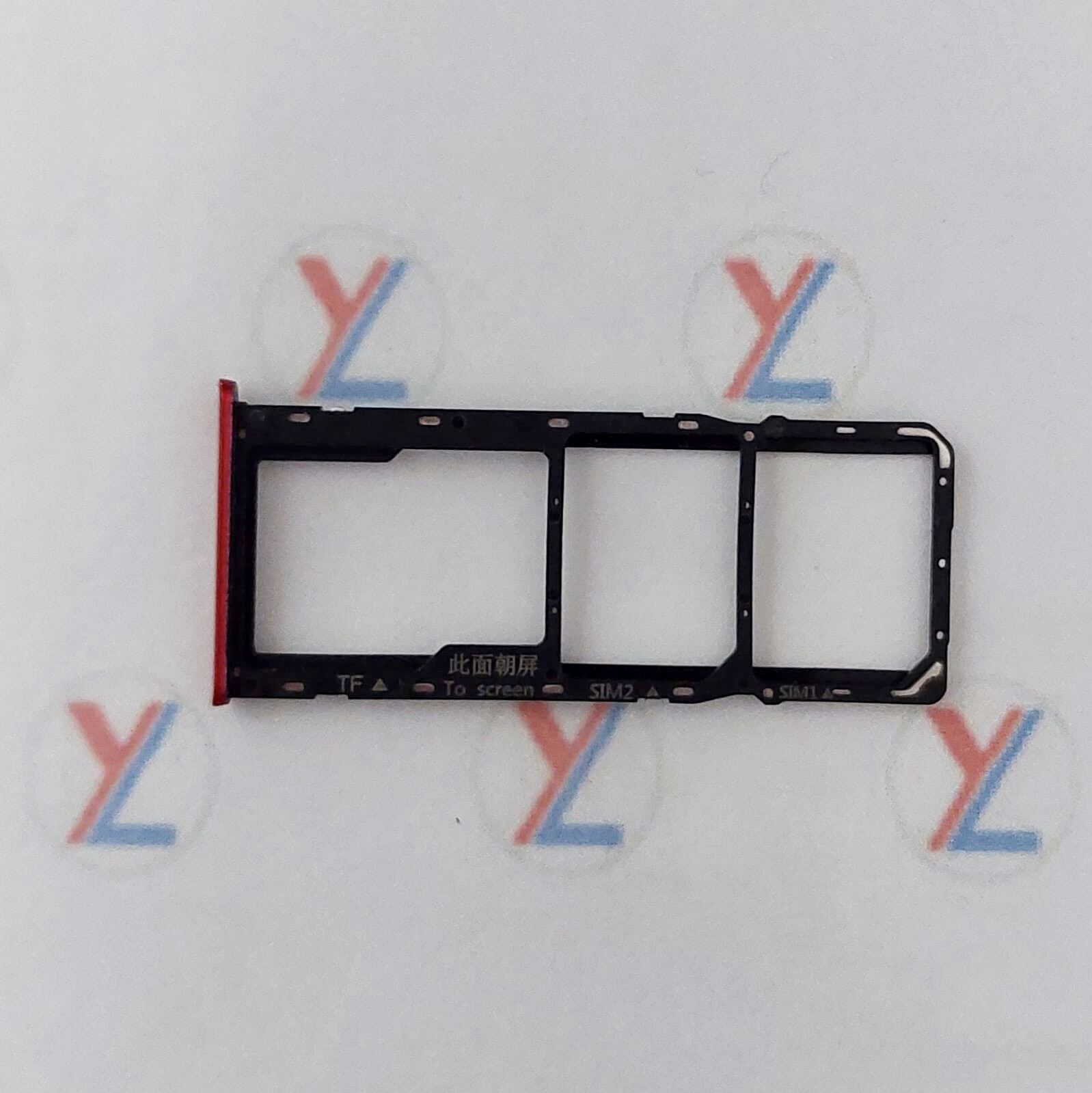 SIM TRAY REALME C3 | Lazada Indonesia