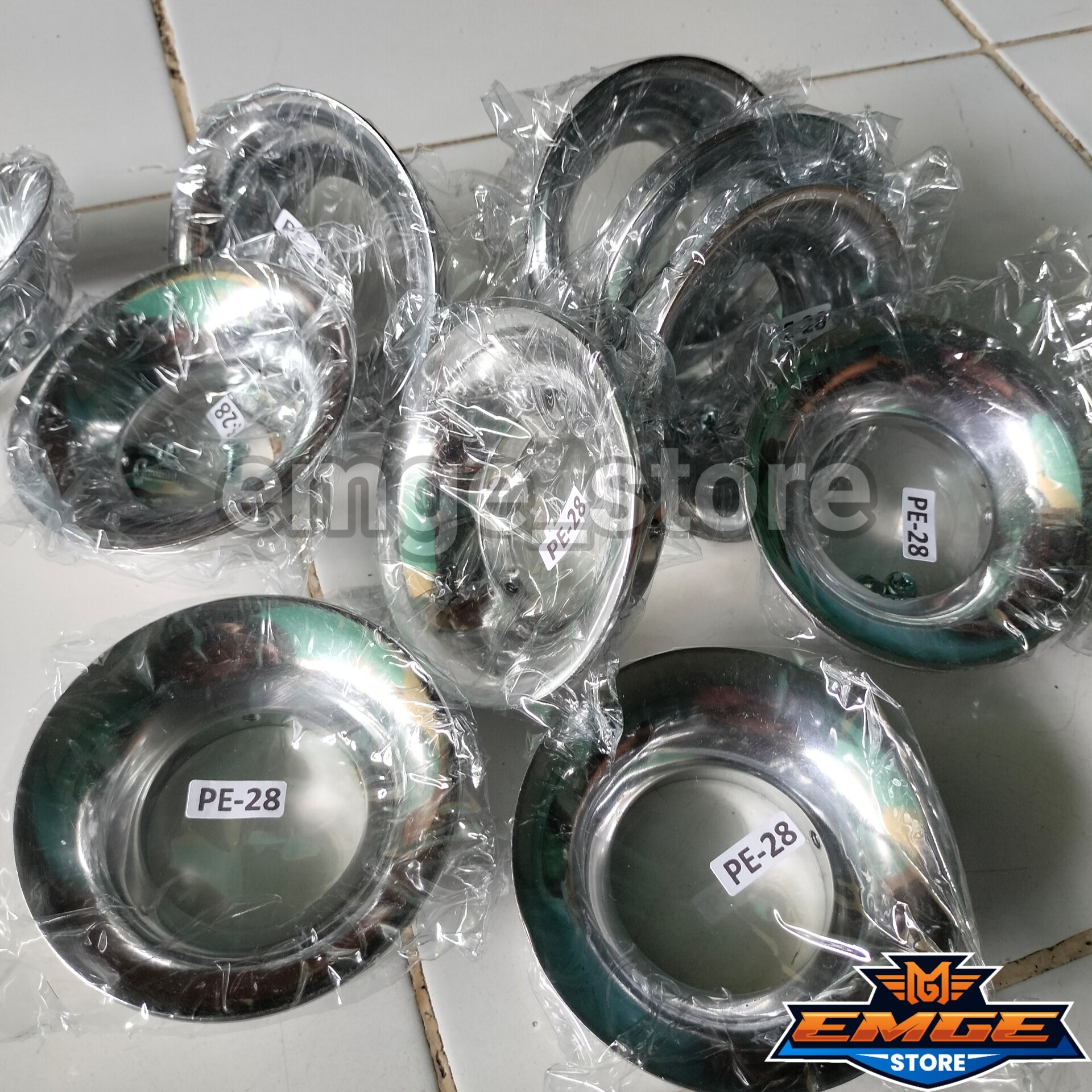 VELOCITY SUPER FLOW PE28 VELOSITI SF SUPERFLOW CORONG KARBU SUPER FLOW ...
