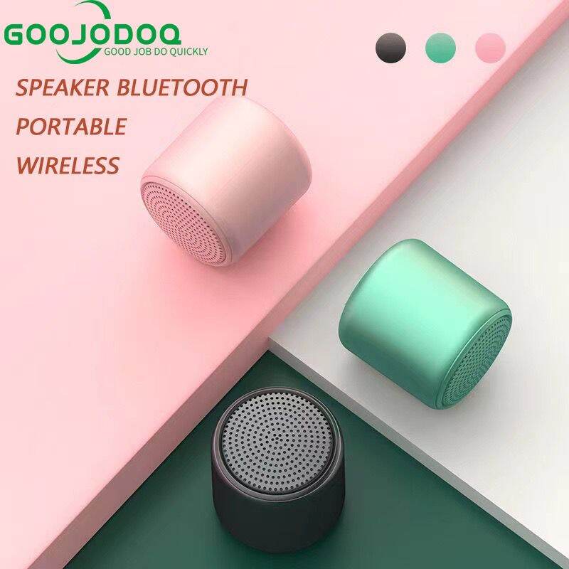 Speaker Bluetooth Macaron Mini Inpods Wireless Audio Portable Speakers ... Speaker Bluetooth Macaron Mini Inpods Wireless Audio Portable Speakers ...