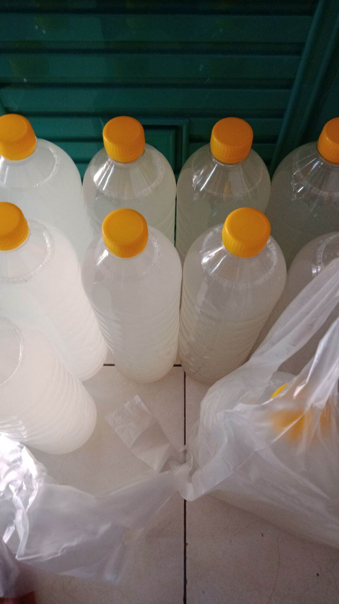 minuman khas gresik legen dari siwalan | Lazada Indonesia