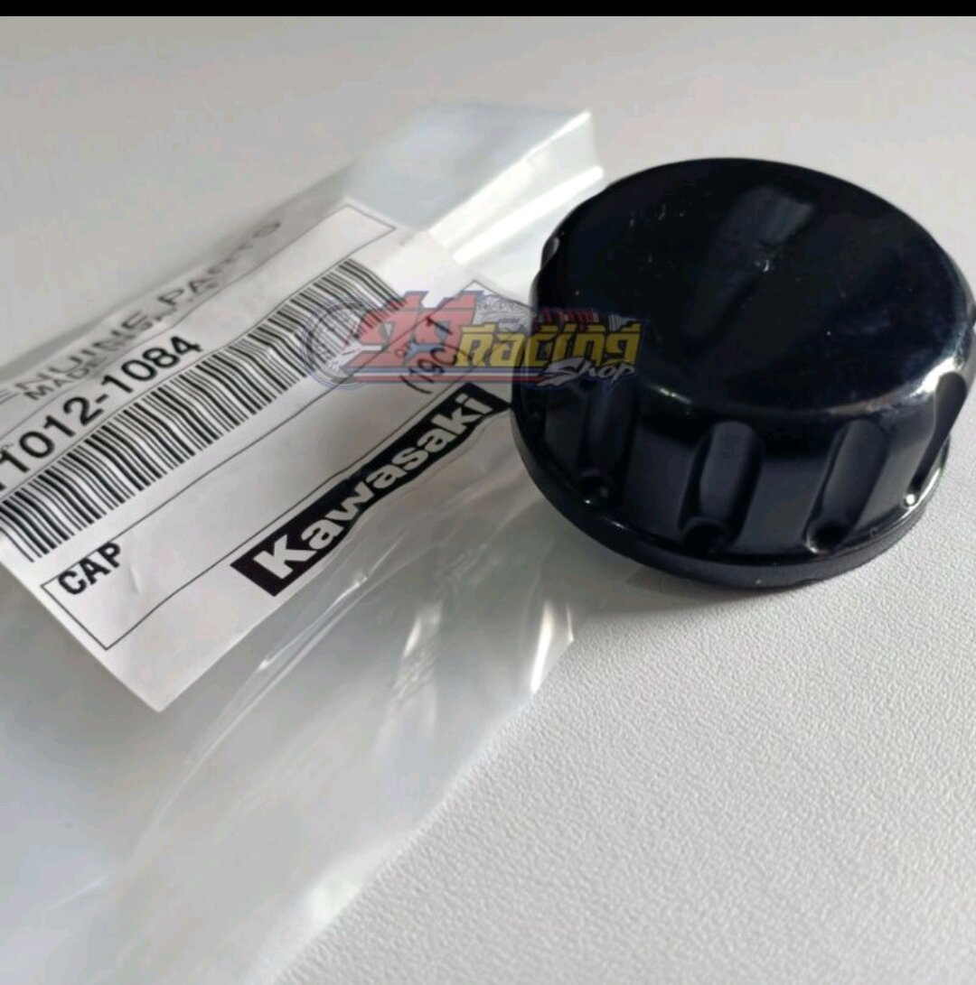 Tutup botol radiator Ninja RR original | Lazada Indonesia