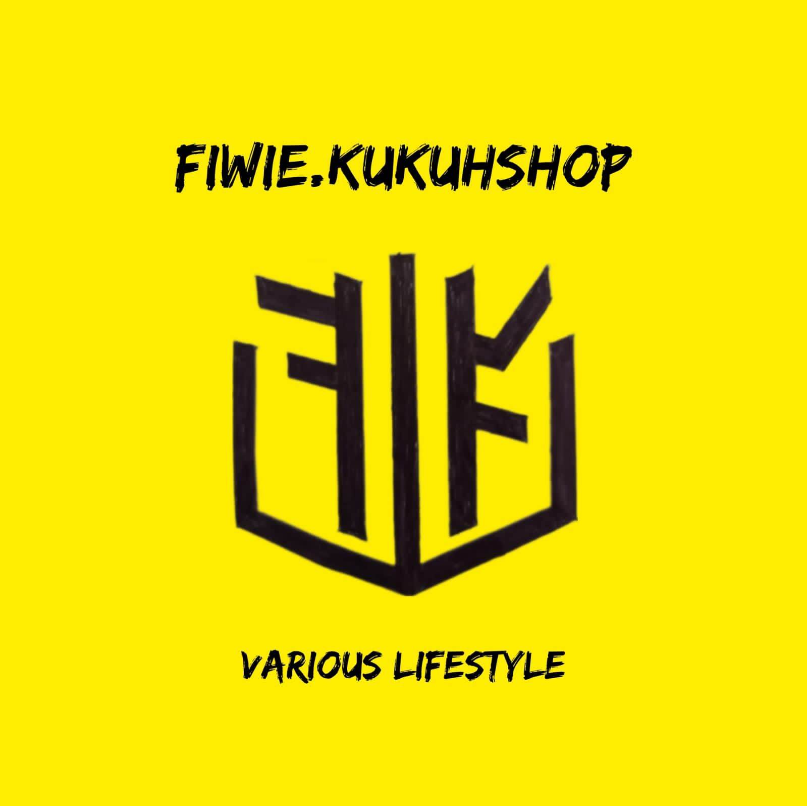 Toko Resmi fiwie.kukuhshop Online | Lazada.co.id