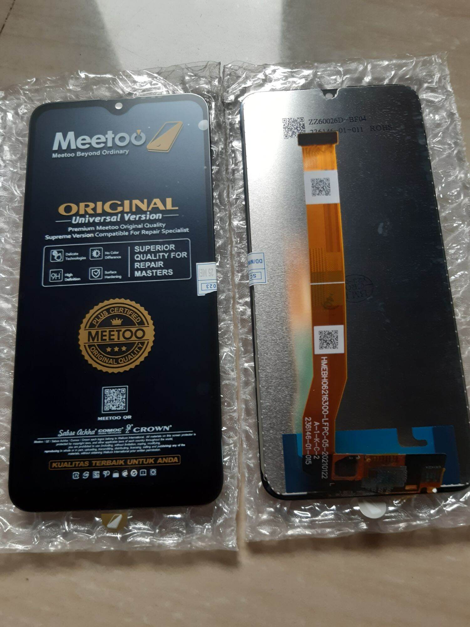 Lcd Hp oppo A1k Fullset Touchscreen | Lazada Indonesia