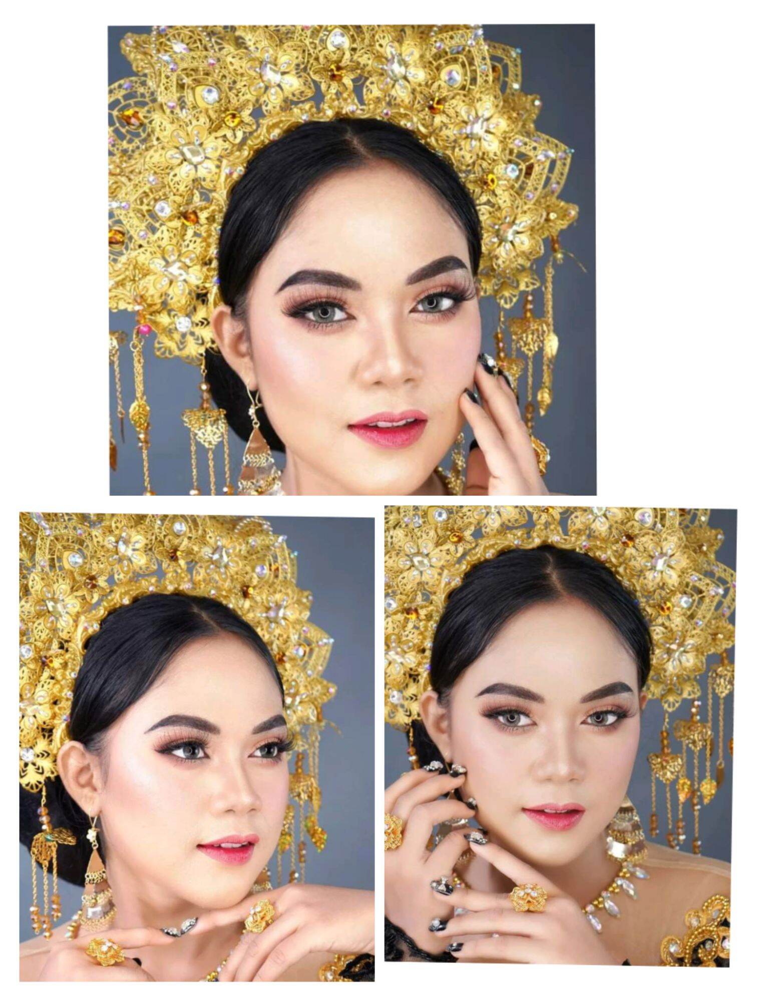 sunting Melayu modifikasi susun3 | Lazada Indonesia